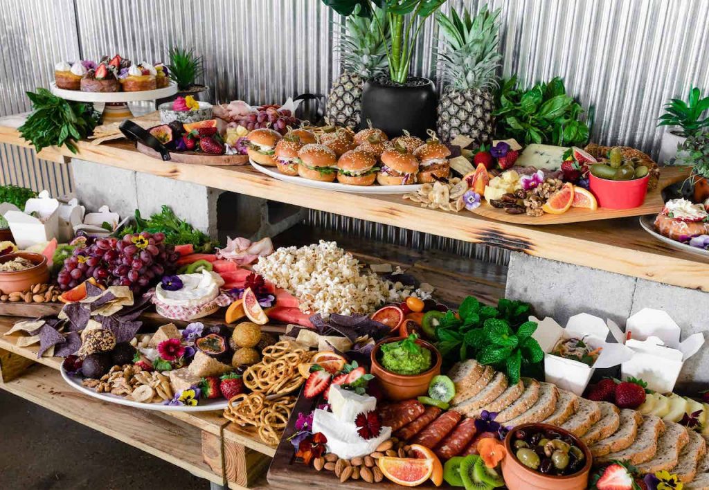 Simple Coffee House | Gold Coast Catering and In-Store Cafe